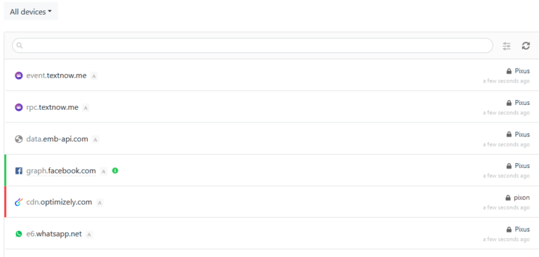 NextDNS: DoT and DoH provider for easy ADBlocking - Antoine Aflalo