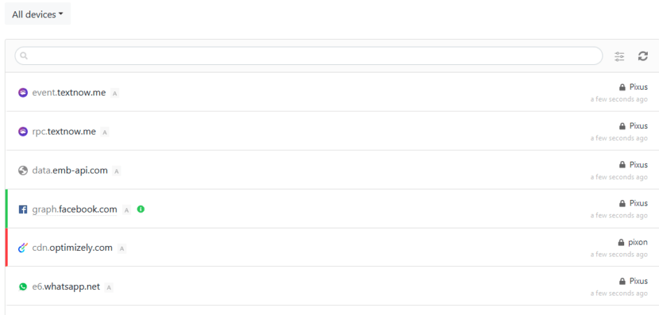 NextDNS: DoT and DoH provider for easy ADBlocking - Antoine Aflalo