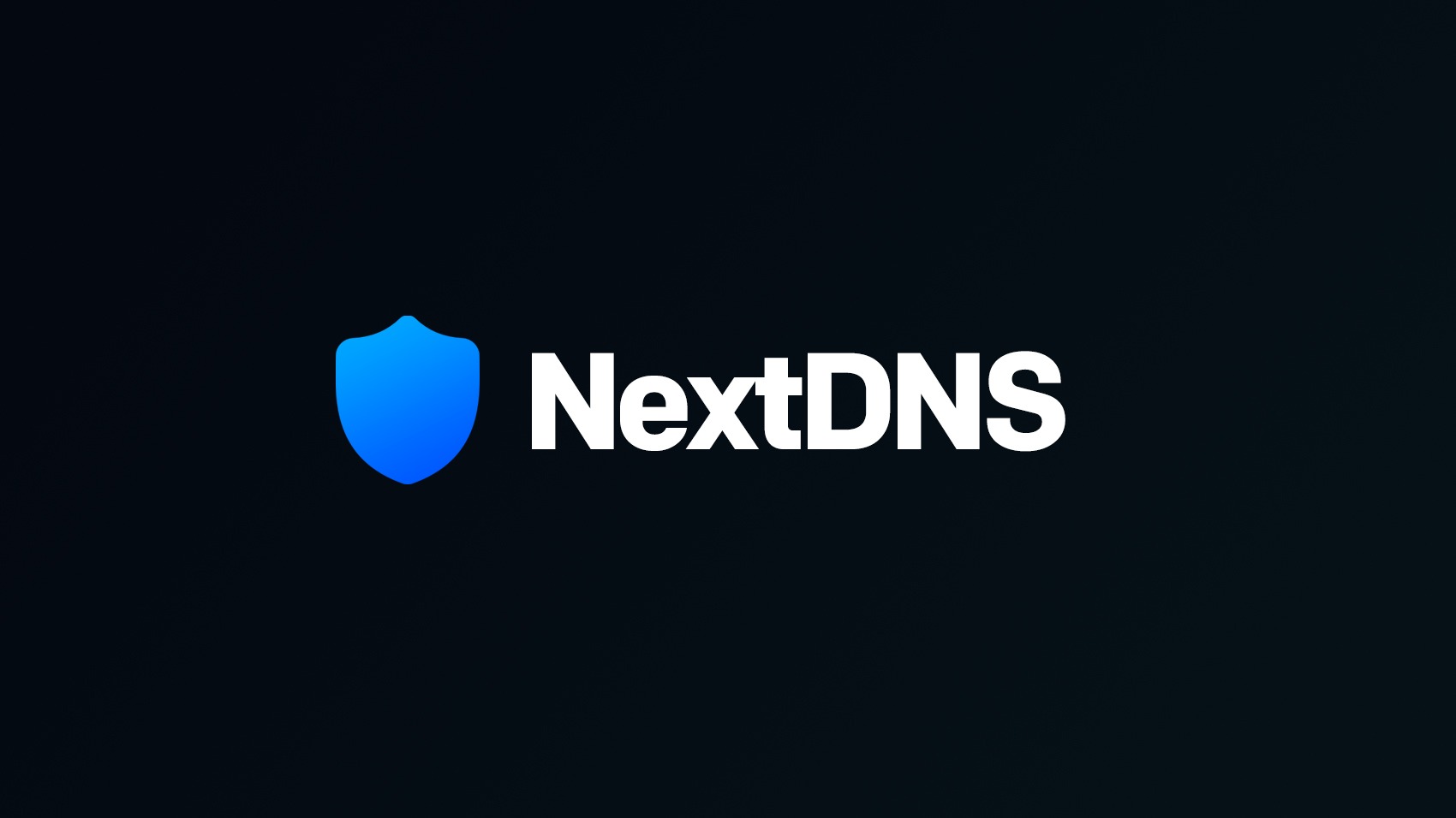 NextDNS: DoT and DoH provider for easy ADBlocking - Antoine Aflalo